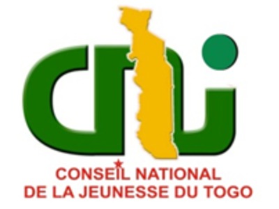 Le Conseil National de la Jeunesse (CNJ-Togo) - Ministère du ...